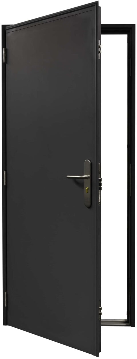 Security Door - The Best Steel Security Doors You Can Buy