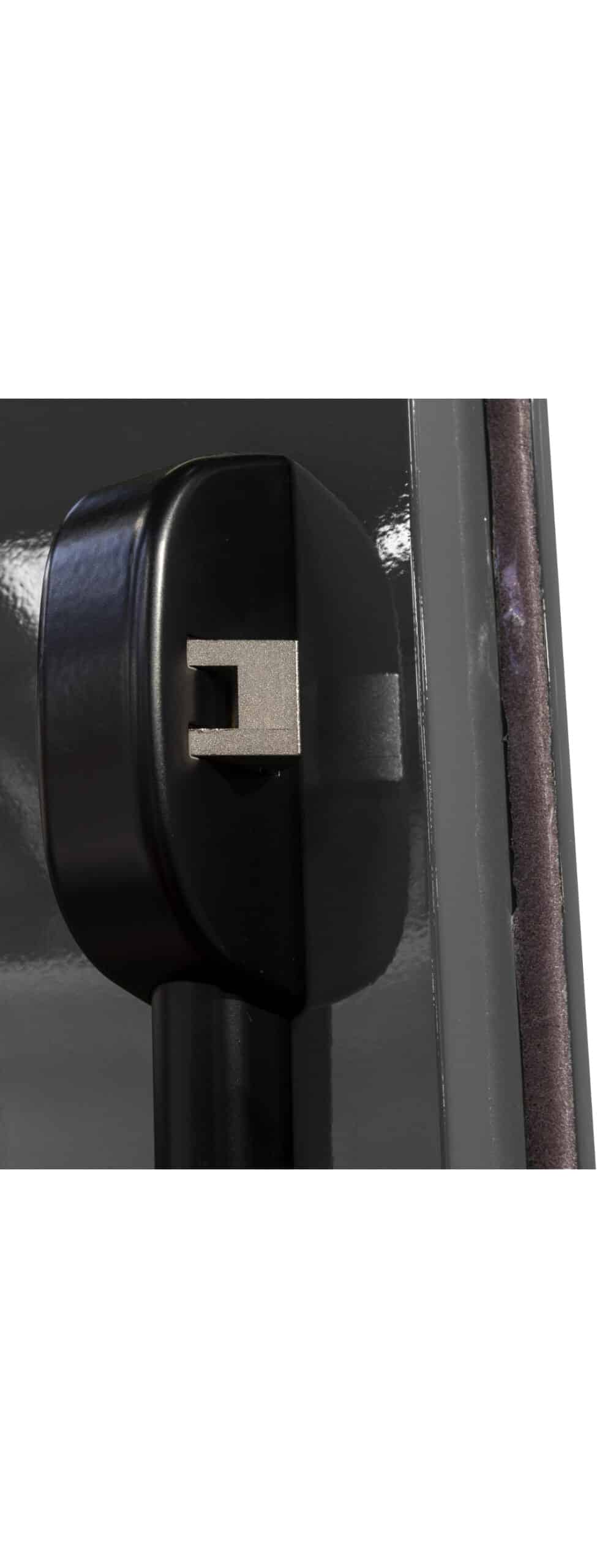 Fire Exit Doors: Unmatched Strength and Durability by Kirncroft ...