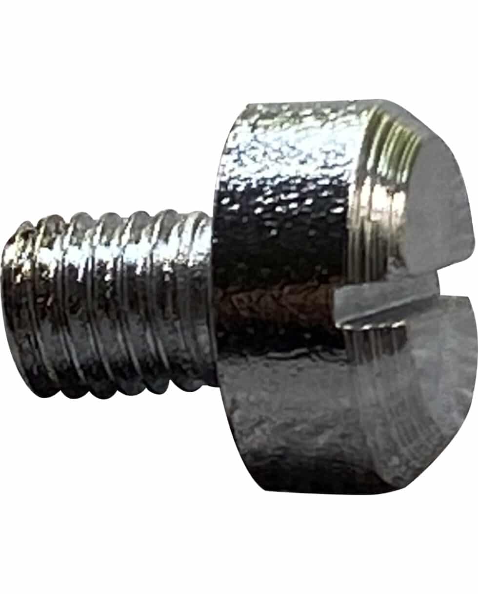 Door anti-jemmy stud - Kirncroft Security Doors