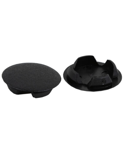 Fixing hole caps - Kirncroft Security Doors