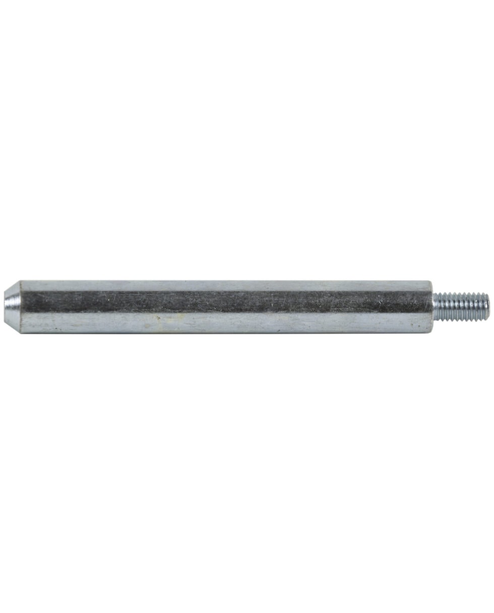 Type C locking bolt (110mm length) - Kirncroft Security Doors