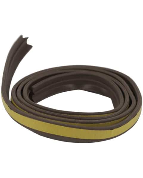 Weather seal (per m) - Kirncroft Security Doors